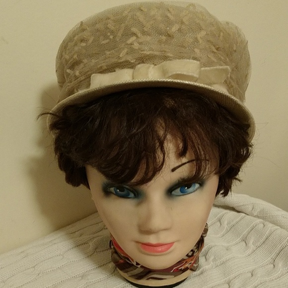 Accessories | Vintage Hat | Poshmark